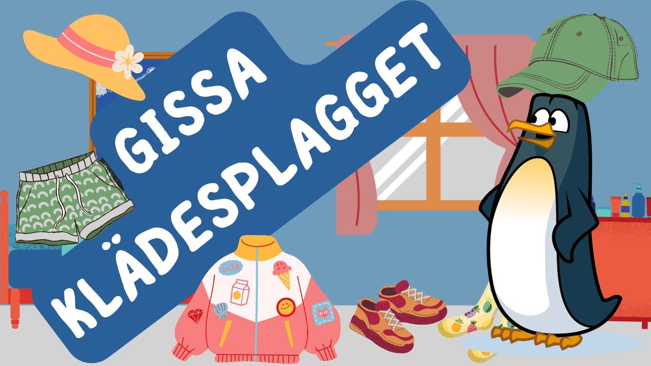 ≫ DIY kids clothes: Gör kläder till barn